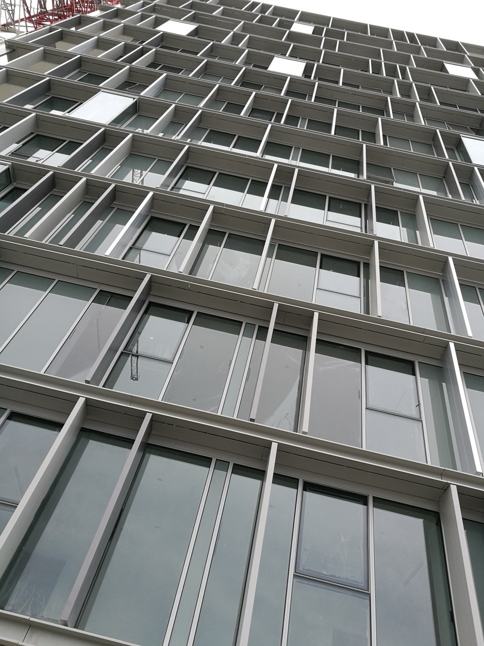 Austlink Construction – Metal work design, fabrication and installation